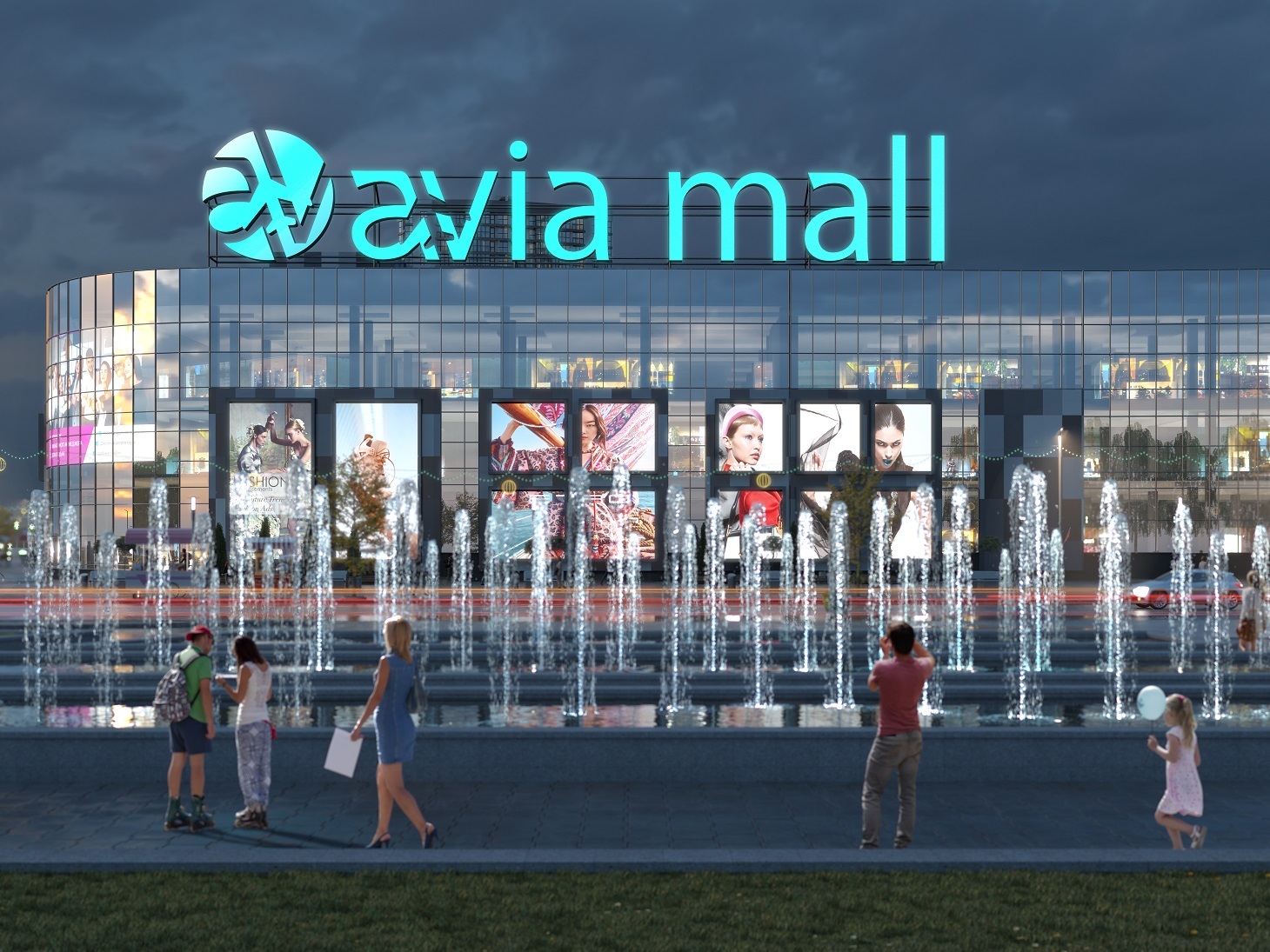 ВНИМАНИЕ! 1 € = 3 BYN! Началась СУПЕРАКЦИЯ в Minsk World! - Realt