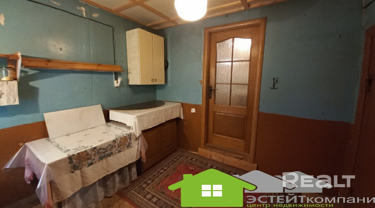 А может купить дачу у Немана? Смотрим недорогой дом с городскими ...