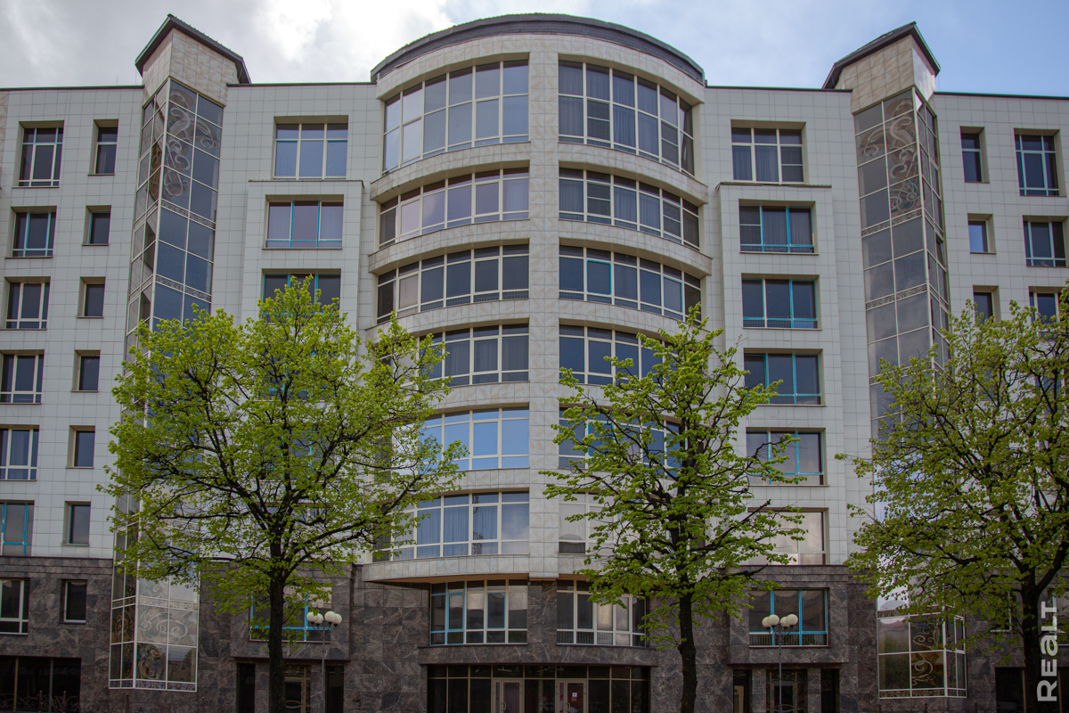 Элитка, в центре. Где и за сколько купили самую дорогую квартиру Минска в декабре - Realt