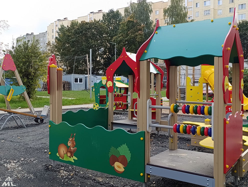 Помните общежитие с потолками выше трех метров на Алибегова? Вот как оно сейчас выглядит - Realt